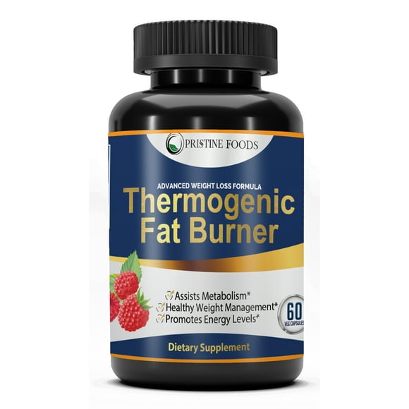 Fat Burner