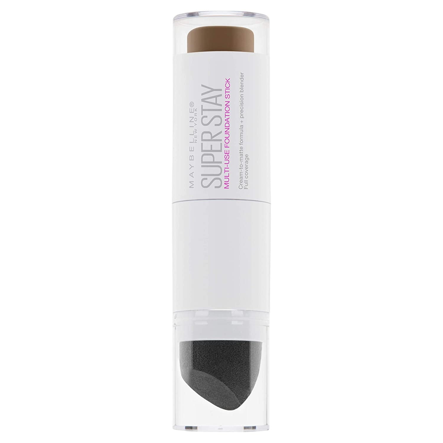 Maybelline Super Stay Multi Use Foundation Stick, #360 Mocha - Walmart.com