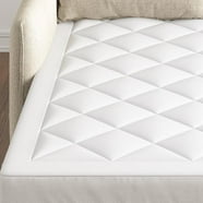 Comfort Classics Delta Waterproof Quilted Microfiber Sofa Bed Pad ...