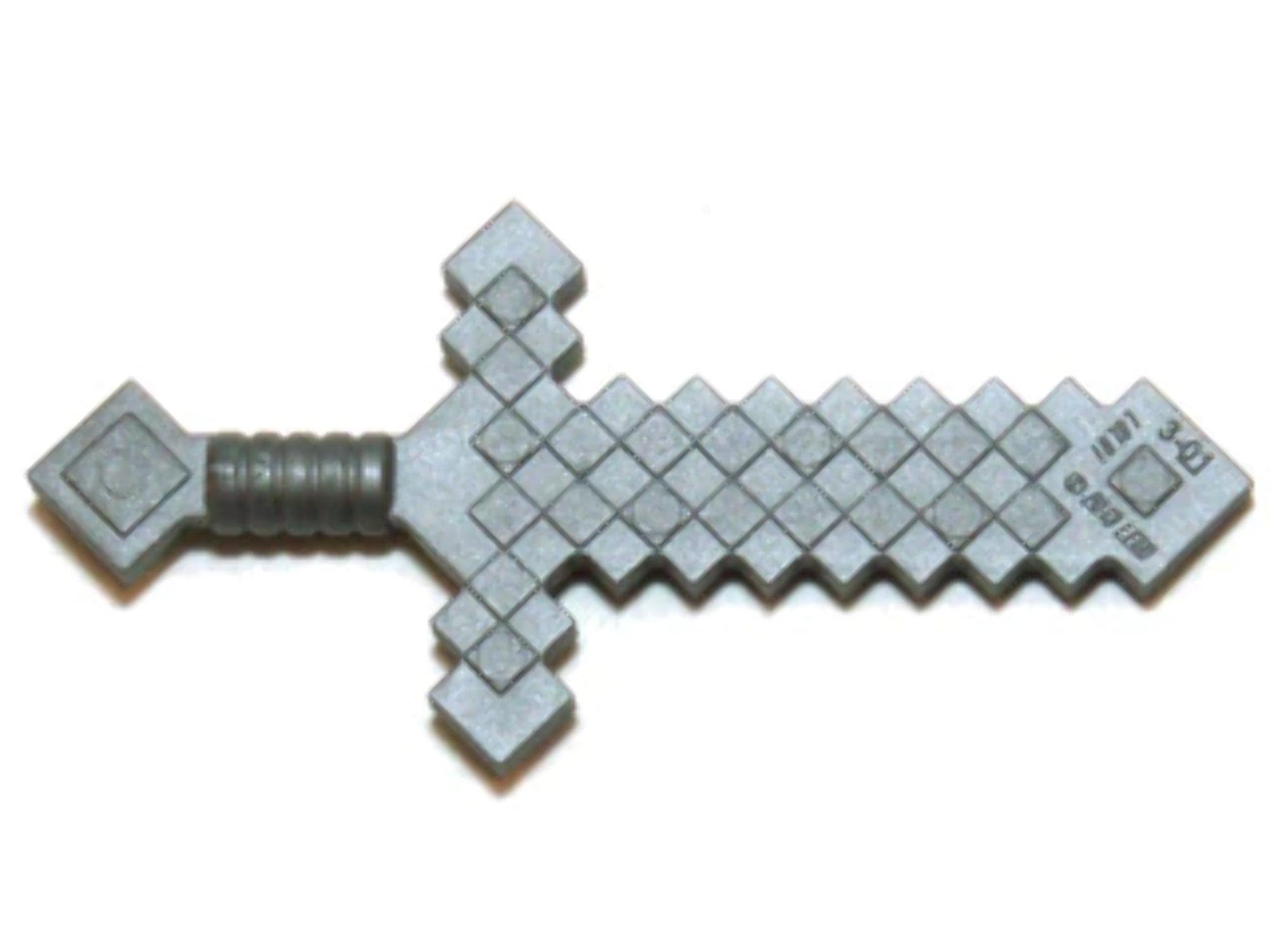 Lego Minecraft Minifigure Scale
