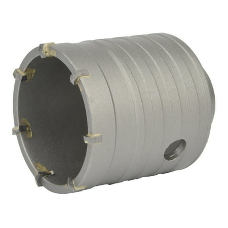 Hole Saw Drill Bit Crown Dry Core Drill Concrete Drill Bit Ø 65mm ...