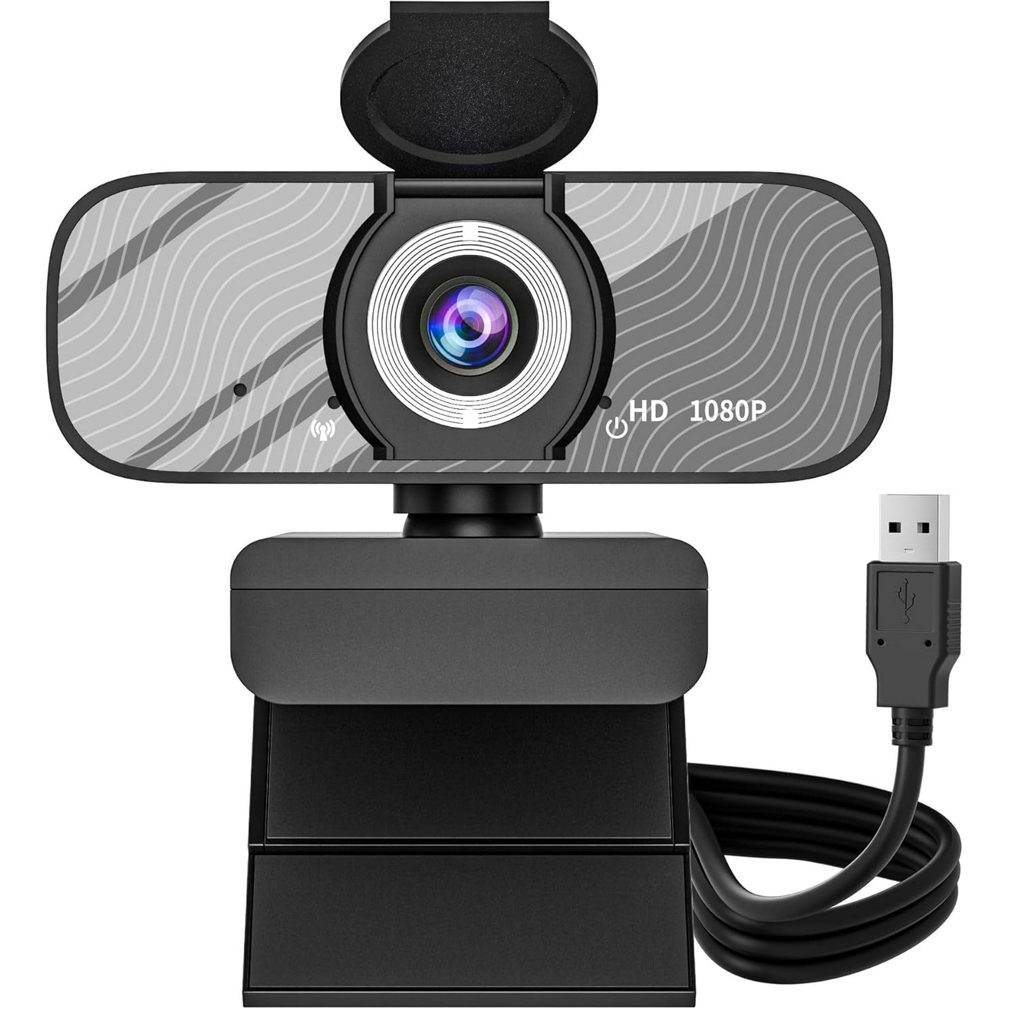 Click here for Unbranded Usb Hd Webcam With Built-In Microphone A... prices
