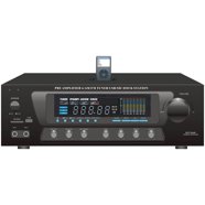 Technical Pro RX38UR Professional Stereo Receiver - Walmart.com