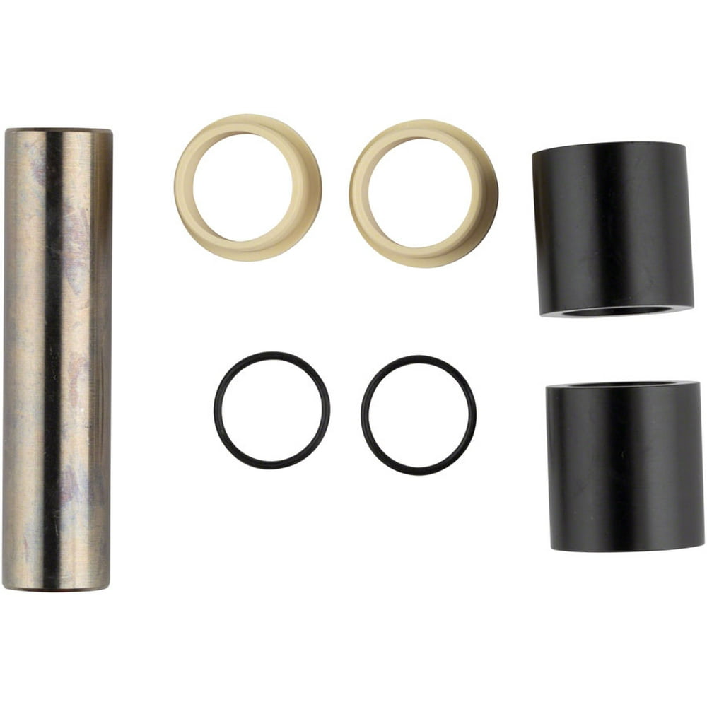 FOX Mounting Hardware - 5 Piece, SS, 10mm x 54/2.126 - Walmart.com ...