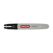 Oregon Chainsaw Guide Bar 160SDEA041, Double Guard, 0.050-Inch Gauge x ...