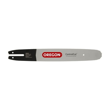Oregon Chainsaw Guide Bar 160SDEA041, Double Guard, 0.050-Inch Gauge x ...