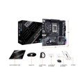 ASRock H670M PRO RS LGA 1700 Intel H670 SATA 6Gb/s DDR4 Micro ATX ...