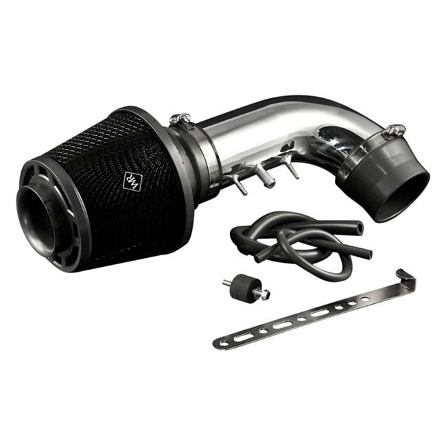 Weapon R 301-133-101 Prelude Secret Weapon Intake for 86-89 Honda ...