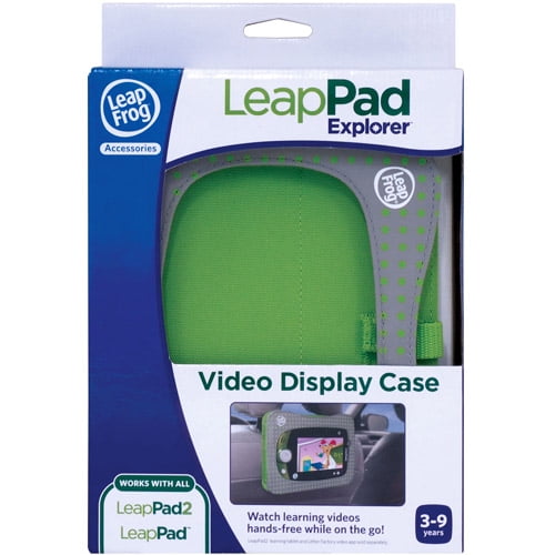 Leappad Explorer Cases