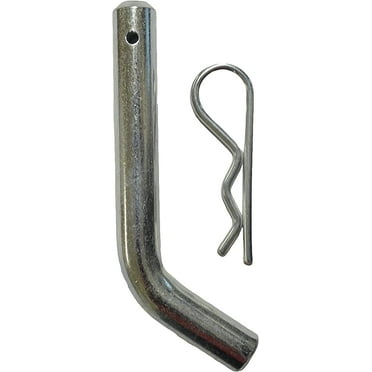 MaxxHaul 70367 5/8" Rotating Lock Hitch Pin, Black - Walmart.com
