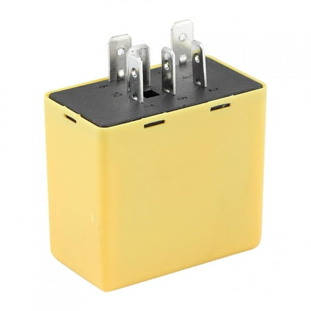 Hazard Relay Warning Relay Indicator Flasher Hazard Relay Fit For ...