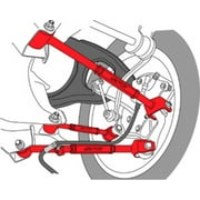 Acura Tl Alignment Kit
