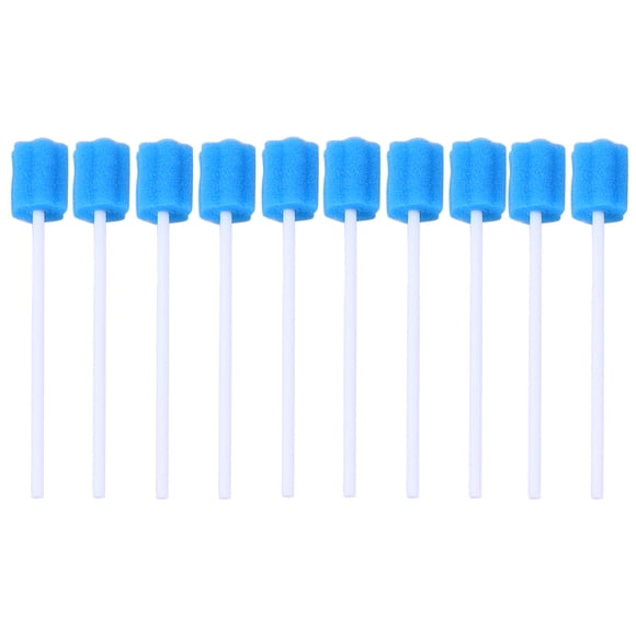 Oral Mouth Swabs