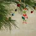 Grinch Christmas ornaments,Grinch Tree Decorations,Grinch Tree ...