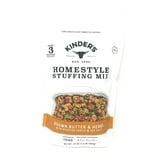 Kinder's Homestyle Stuffing Mix, 24 Ounce - Walmart.com