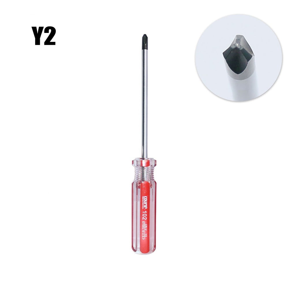 Click here for Myg 1pc Y-Shaped Screwdriver Set Nonslip Magnetic... prices