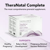 Theralogix TheraNatal Complete Maternity Multivitamin with Essential ...
