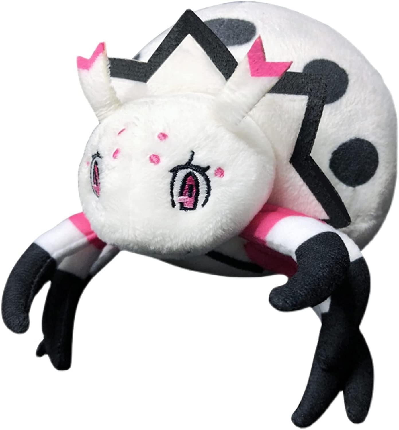 So Im A Spider, So What Kumoko Plush Doll Kumo Desu Ga, Nani Ka ...