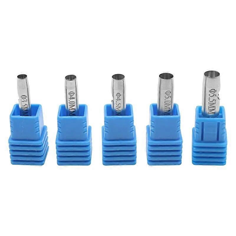 Dental Implant Tissue Punch Gingival Ring Cutter Low Speed Handpiece ...