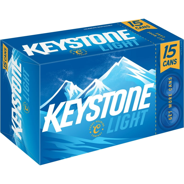 Keystone Beer