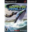 Restored Wave Rally - PS2 Playstation 2 (Refurbished) - Walmart.com