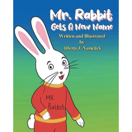 Mr. Rabbit Gets A New Name | Walmart Canada