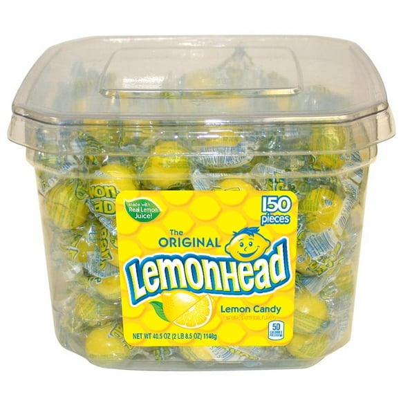 Lemon Drops Candy