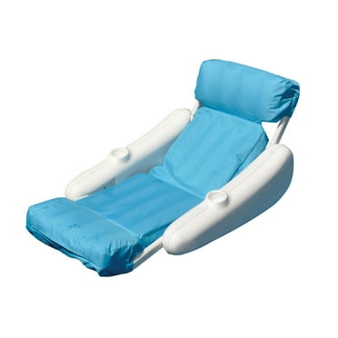 Poolmaster Caribbean Floating Lounge - Walmart.com