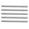 Yajisi 5Pcs Hex Rod Bar Shaft Stainless Steel Tool for Intelligent ...