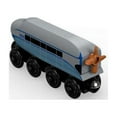 Thomas & Friends Wooden Railway Hugo - Walmart.com