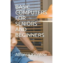 Laptops For Seniors For Dummies - Walmart.com