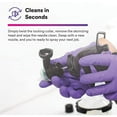 3M Automotive Performance Spray Gun Kit 26778 with Nozzle and Booth ...