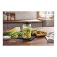 Ball Fermentation Kit, 1 Quart (32 oz) Wide Mouth Mason Jar - Walmart.com