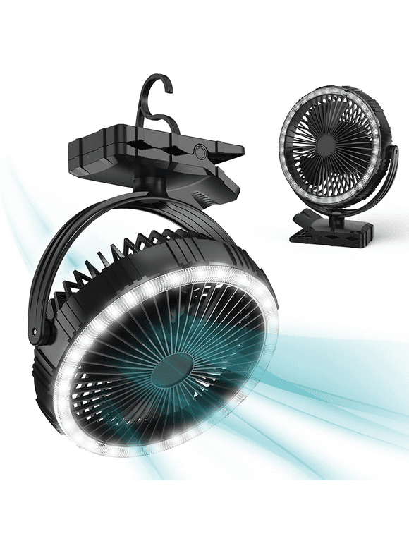 Clip Fans in Fans - Walmart.com