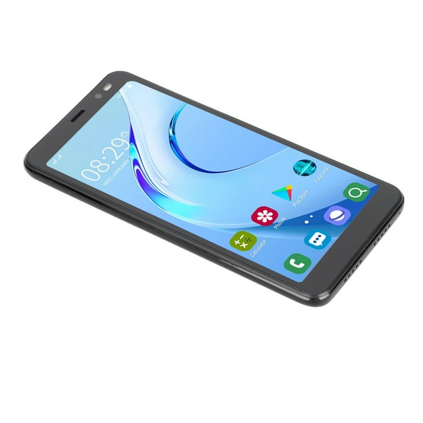 Teléfono Celular Desbloqueado, Teléfono Rino4 Pro Procesador De CPU De ...