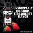 Oikos Fusion Drink, Strawberry, 7 Fl Oz Bottle - Walmart.com