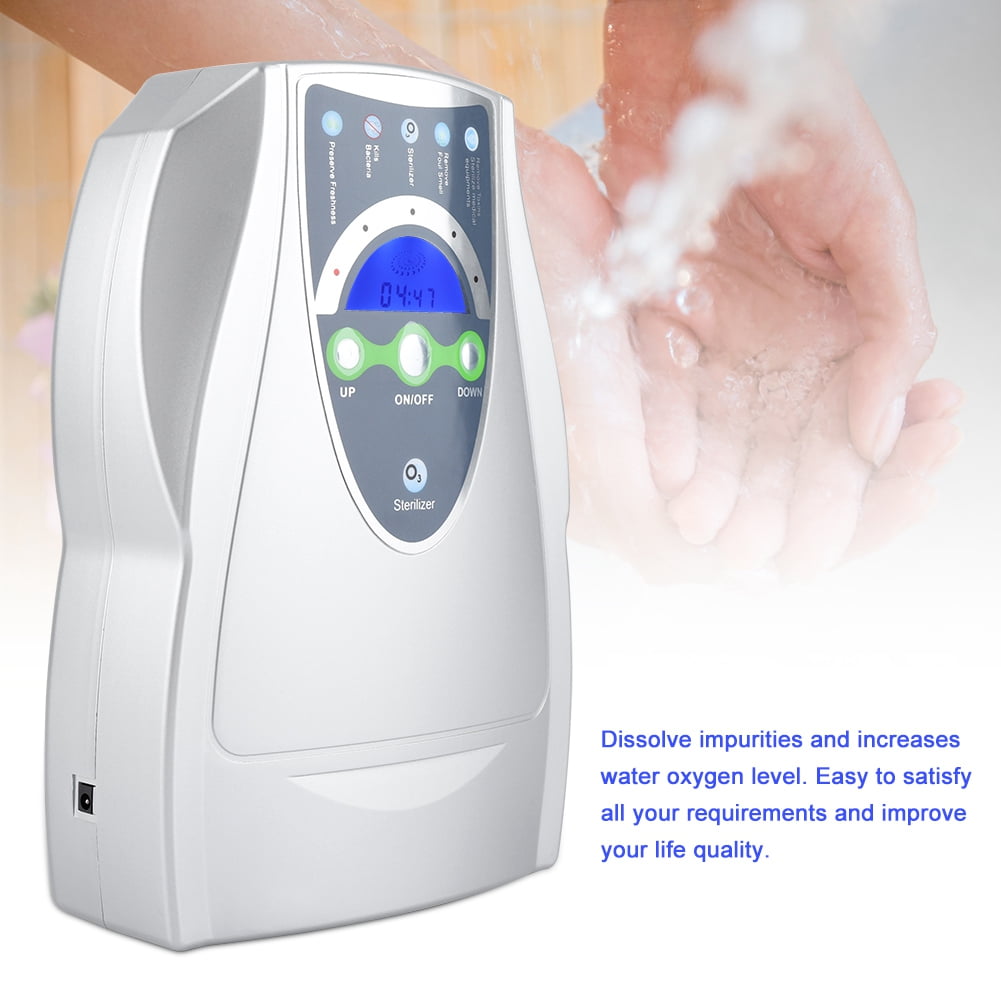 Click here for Qiilu 1pc Multipurpose Air Purfier Ozone Disinfect... prices