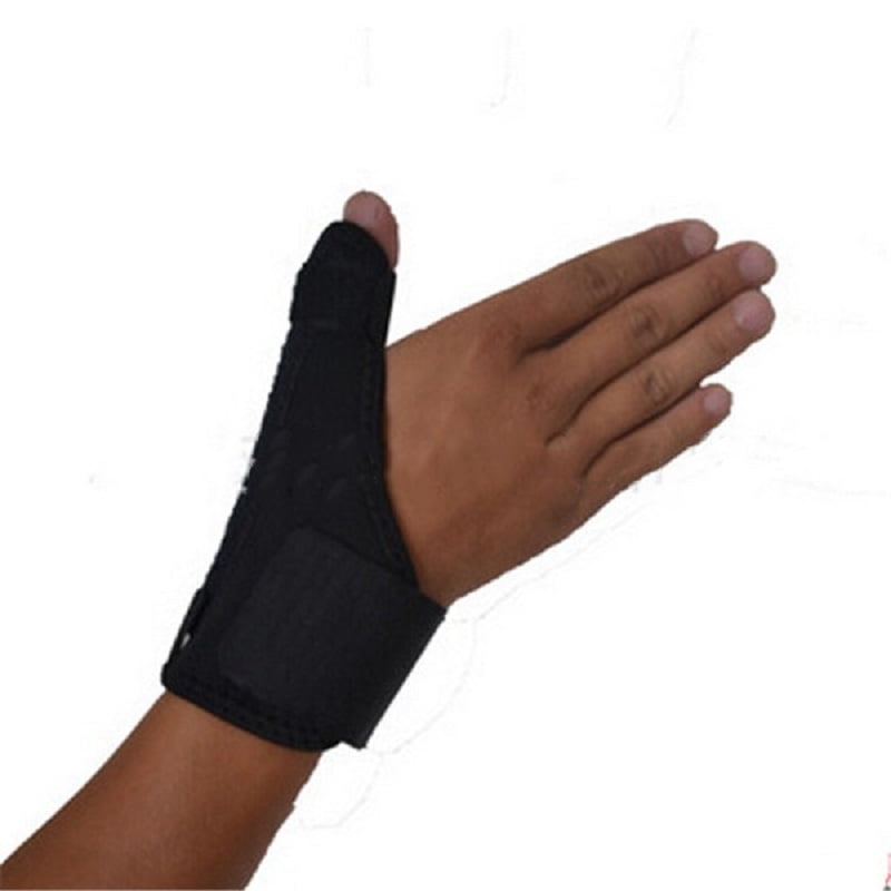 Thumb Spica Splint Pattern