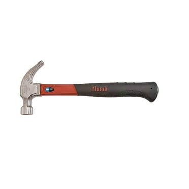 Slugging Hammers, 6 lb, E-Series Clad Handle - Walmart.com