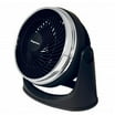 Impress 9 inch Ultra Velocity Fan in Black - Walmart.com