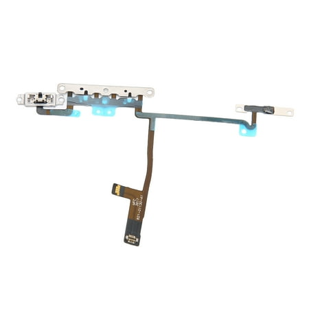 Flash Light Cable Bracket , Power Flash Light Cable Metal+PCB For X ...