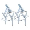 Wire Tek Easy Set Mole Eliminator Trap, Pack of 2 - Walmart.com