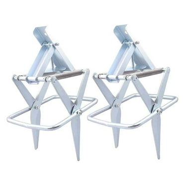 "GopherHawk Single Trap for Gophers and Moles, Large Outdoor Areas, GH ...