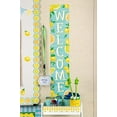 Teacher Created Resources Lemon Zest Welcome Banner (TCR8495) - Walmart.com