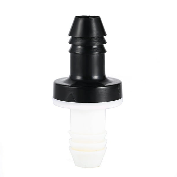 One Way Air Valve