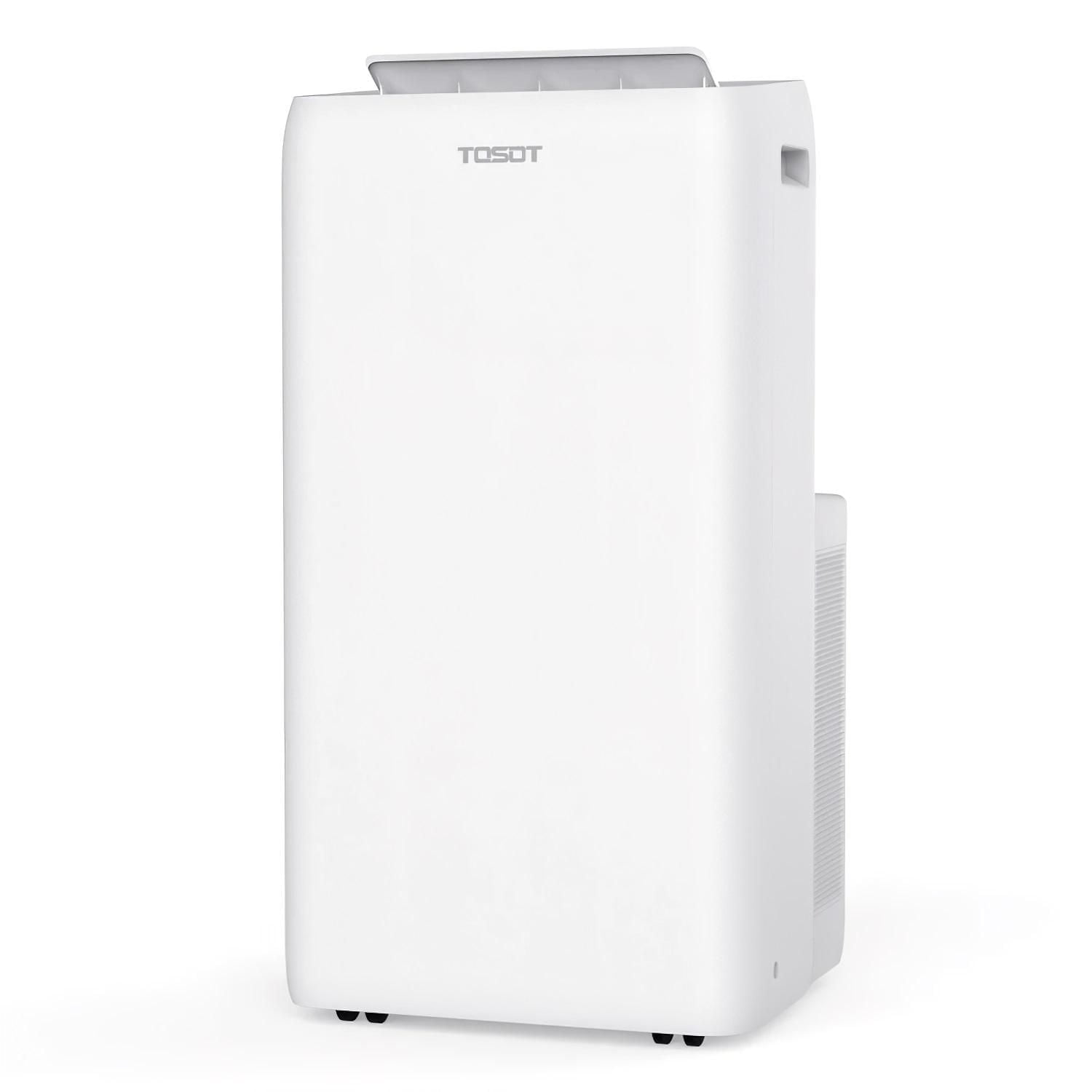 Click here for Tosot 12 000 Btu Portable Air Conditioner prices