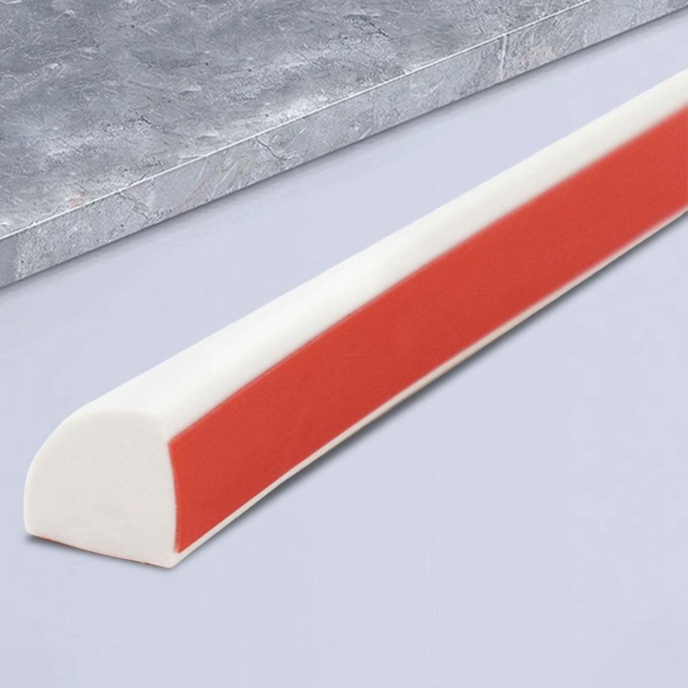 Flexible Quarter Round Molding Self Adhesive Quarter Round Trim Molding ...