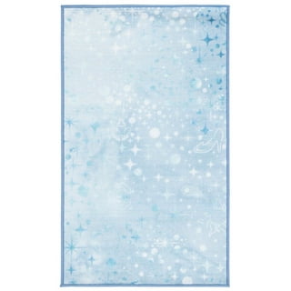 Disney Princess Collection - Legacy Area Rug, 2'3" x 3'9", Pink/Rose ...