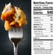 DEVOUR Buffalo Chicken Mac and Cheese Frozen Meal, 12 Oz Box - Walmart.com