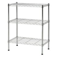 Edsal Muscle Rack 36"W x 18"D x 72"H Ultra Rack - Walmart.com